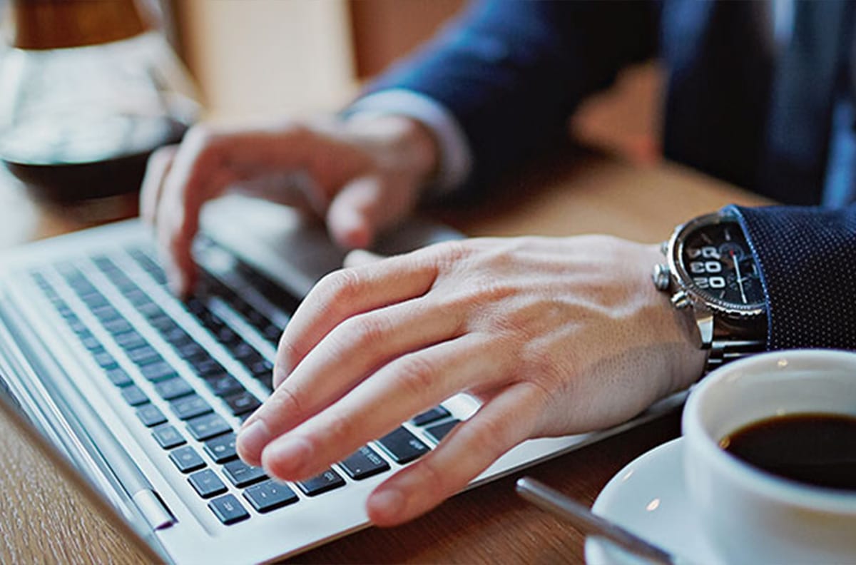 How To Write Copy Right - MyWork