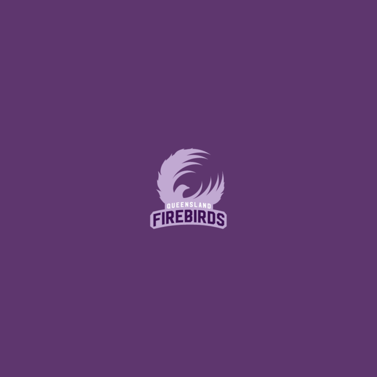 Queensland Firebirds - MyWork
