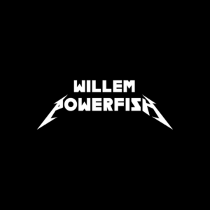 Willem Powerfish - MyWork