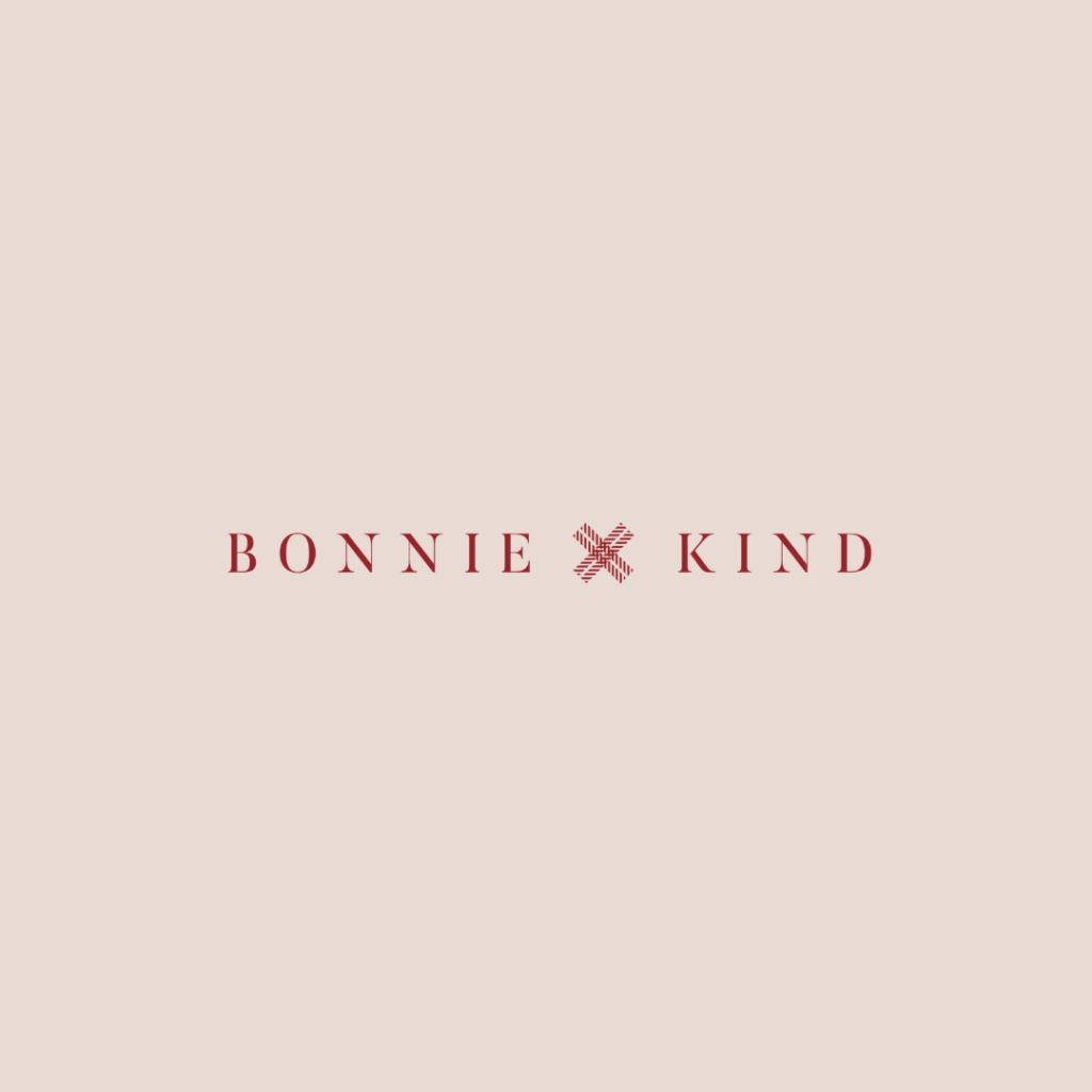 Bonnie and Kind - MyWork