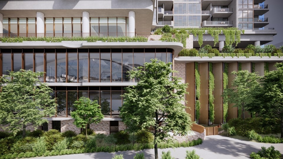 Essence Communities - MyWork